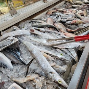 ENSON MARKET - Updated December 2025 - 371 Photos & 35 Reviews - 1385 ...