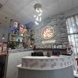 KITSUNE SUSHI HOUSE - Updated August 2025 - 160 Photos & 66 Reviews ...