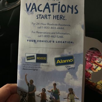 ALAMO RENT A CAR - Updated September 2025 - 34 Photos & 121 Reviews ...