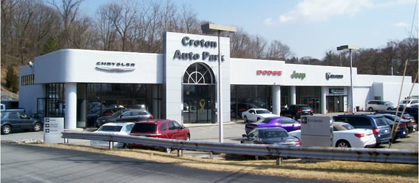 CROTON AUTO PARK - Updated December 2025 - 22 Photos & 68 Reviews - 1 ...