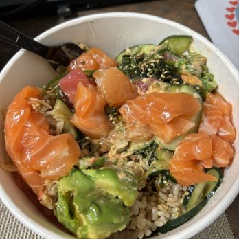 BAY POKE - SAN GABRIEL - Updated August 2024 - 139 Photos & 77 Reviews ...