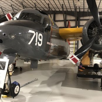 LEGACY FLIGHT MUSEUM - Updated August 2025 - 47 Photos - 400 Airport Rd ...