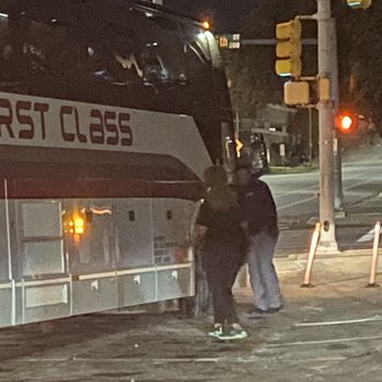 MEGABUS - Updated October 2025 - 57 Photos & 164 Reviews - Austin ...