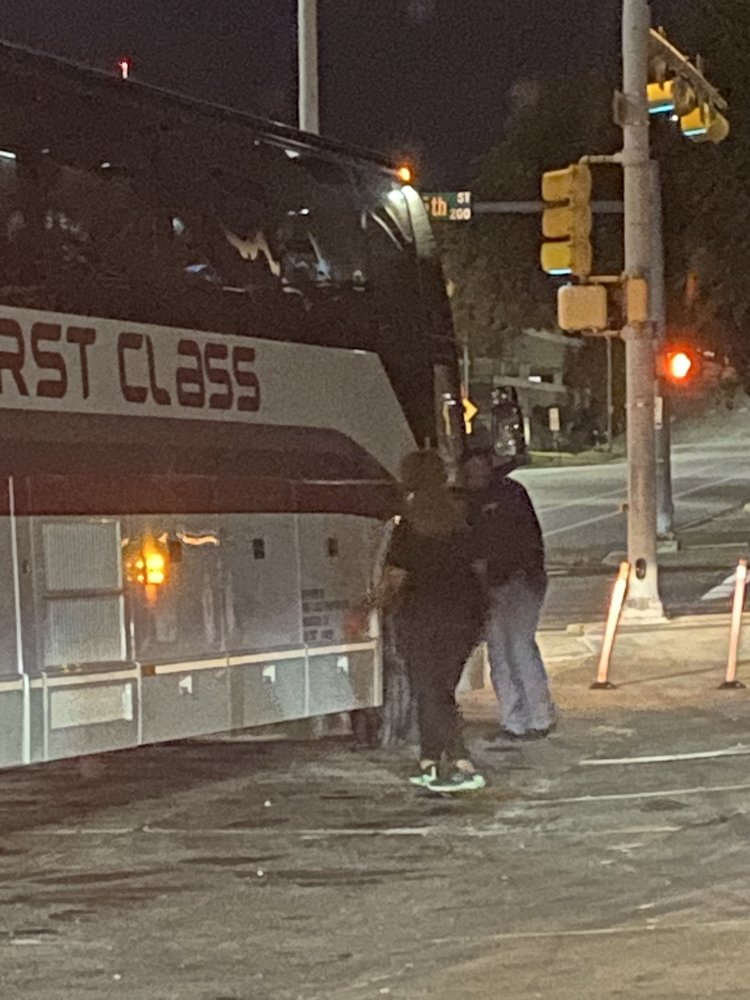 MEGABUS - 55 Photos & 154 Reviews - Austin, Texas - Buses - Phone ...