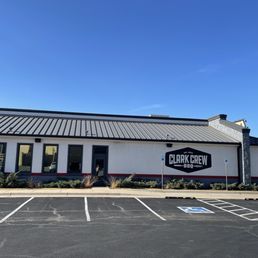 CLARK CREW BBQ - Updated December 2025 - 792 Photos & 818 Reviews ...