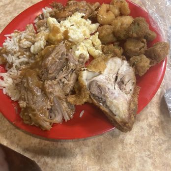 CITY MARKET GRILL & BUFFET - Updated December 2025 - 40 Photos & 82 ...