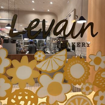 LEVAIN BAKERY - RIVER NORTH - Updated July 2024 - 186 Photos & 91 ...