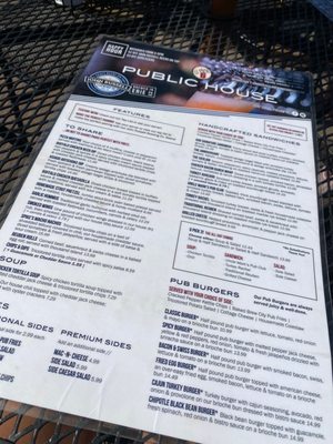 U PICK 6 PUBLIC HOUSE - Updated August 2025 - 78 Photos & 157 Reviews ...