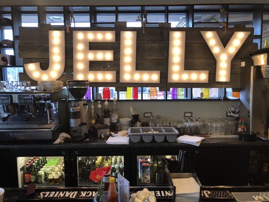 JELLY CAFE - 135 Photos & 135 Reviews - Breakfast & Brunch - 795 W ...