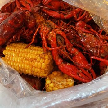 JUICY SEAFOOD - BATON ROUGE - Updated February 2025 - 108 Photos & 98 ...