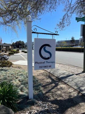 CS PHYSICAL THERAPY - Updated December 2025 - 11 Photos & 52 Reviews ...