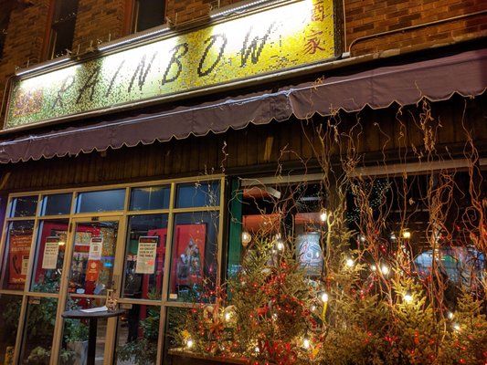 RAINBOW CHINESE RESTAURANT & BAR - 80 Photos & 187 Reviews - 2739 ...