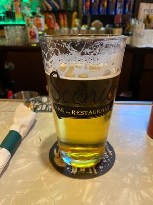 SCENIC BAR & RESTAURANT - Updated October 2025 - 25 Reviews - 1635 ...