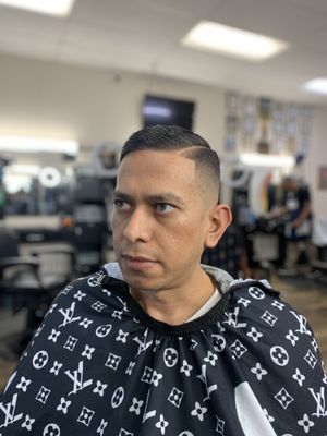 SUNSET BARBERSHOP - CHINO - Updated December 2025 - 83 Photos & 69 ...