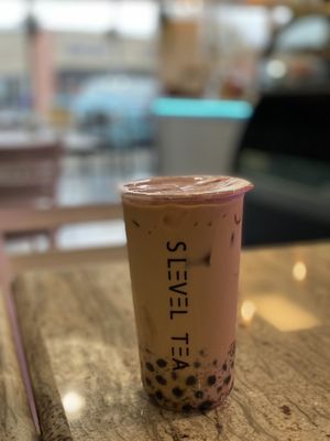 S LEVEL TEA - Updated December 2025 - 425 Photos & 209 Reviews - 18123 ...