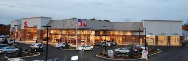 ACTON TOYOTA OF LITTLETON - Updated June 2026 - 26 Photos & 311 Reviews ...