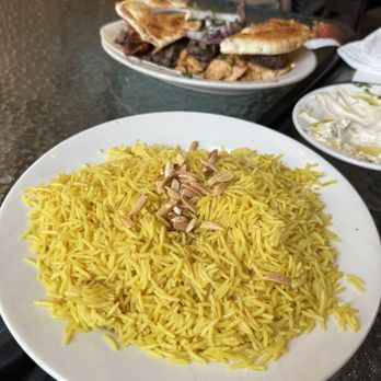 ABU RASS - Updated April 2025 - 395 Photos & 298 Reviews - 1057 Main St ...