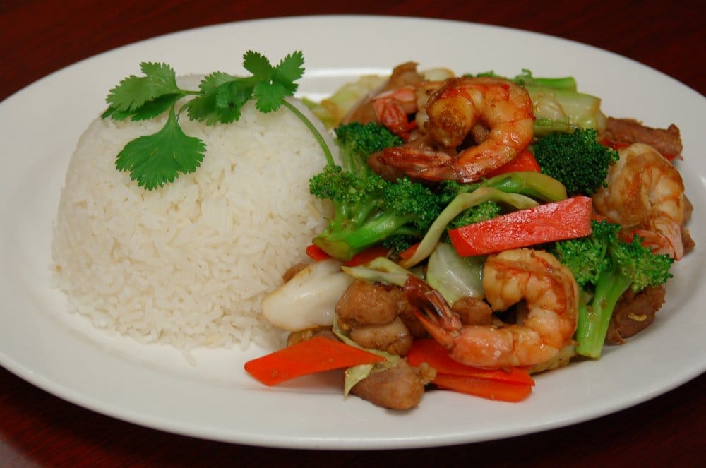 MYLYNN CAFE - Updated 05/2025 - 66 S Dobson Rd, Mesa, Arizona ...