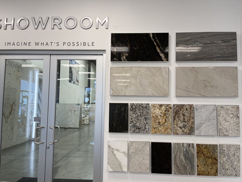 DALTILE STONE & SLAB CENTER - Updated January 2026 - 21 Photos - 7945 ...