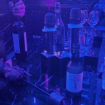 STAGE KARAOKE - Updated July 2025 - 114 Photos & 55 Reviews - 138 ...