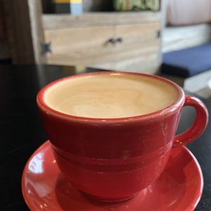 ONE SPRING COFFEE SHOP - 68 Photos & 44 Reviews - 8 Jackson Ave ...