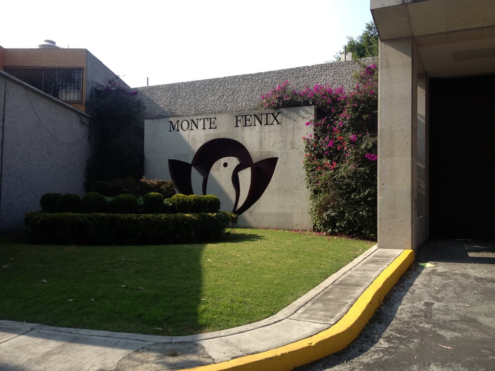 MONTE FENIX - Las Flores 439, México, D.F., Mexico - Hospitals - Phone ...