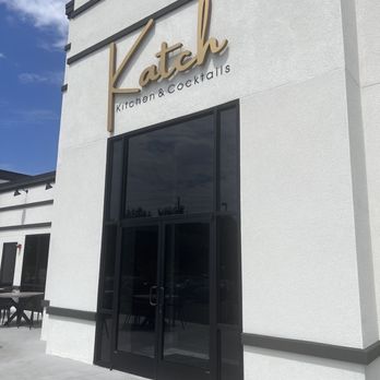 KATCH KITCHEN & COCKTAILS - Updated October 2024 - 283 Photos & 198 ...