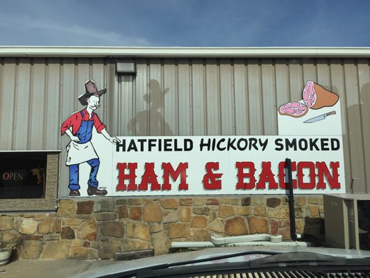 HATFIELD’S MEATS - Updated May 2026 - 15 Reviews - 7329 Gateway Dr ...