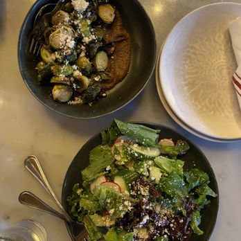 SERIOUS PIE DOWNTOWN - Updated April 2025 - 3347 Photos & 4764 Reviews ...