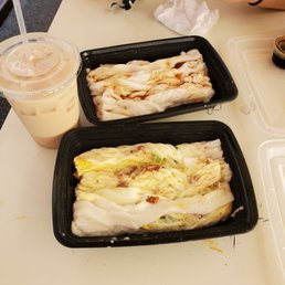 TONII’S FRESH RICE NOODLE - 619 Photos & 296 Reviews - 83 Bayard St ...