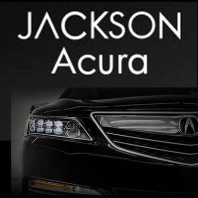 JACKSON ACURA - Updated December 2025 - 42 Photos & 109 Reviews - 10900 ...