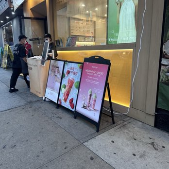 TEA PULSE - Updated September 2025 - 135 Photos & 58 Reviews - 37-13 ...