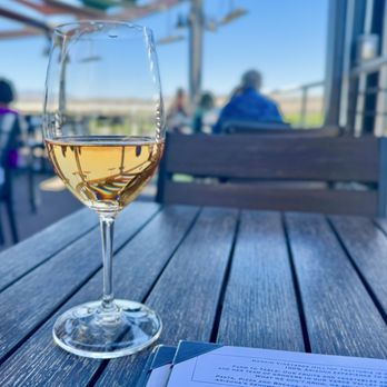 MERKIN VINEYARDS HILLTOP WINERY & TRATTORIA - Updated October 2025 ...