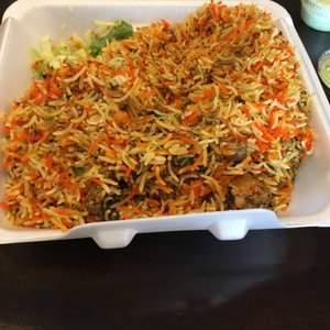 KABOB ZONE - 113 Photos & 154 Reviews - Pakistani - 1403 Old Bridge Rd ...