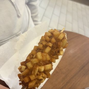 KORNDOG - Updated October 2025 - 34 Photos & 12 Reviews - 18318 NW 7th ...