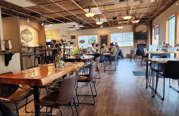 BISTRO 76 CAFE & CATERING - Updated August 2024 - 583 Photos & 424 ...