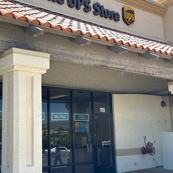 THE UPS STORE - Updated October 2025 - 53 Photos & 86 Reviews - 10580 N ...