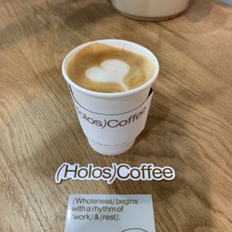 HOLOS COFFEE - 200 Photos & 113 Reviews - 17627 Pioneer Blvd, Artesia ...