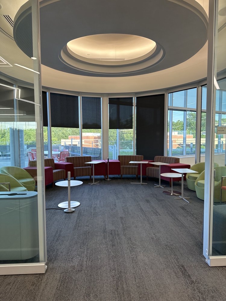 JOHNSON COUNTY LIBRARY - MONTICELLO - Updated August 2025 - 31 Photos ...