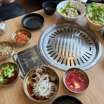 BAEKJEONG KOREAN BBQ - Updated January 2026 - 29 Photos - 224 Mayfield ...