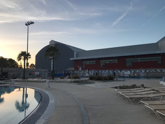 CAL POLY RECREATION CENTER - Updated November 2025 - 29 Photos & 23 ...