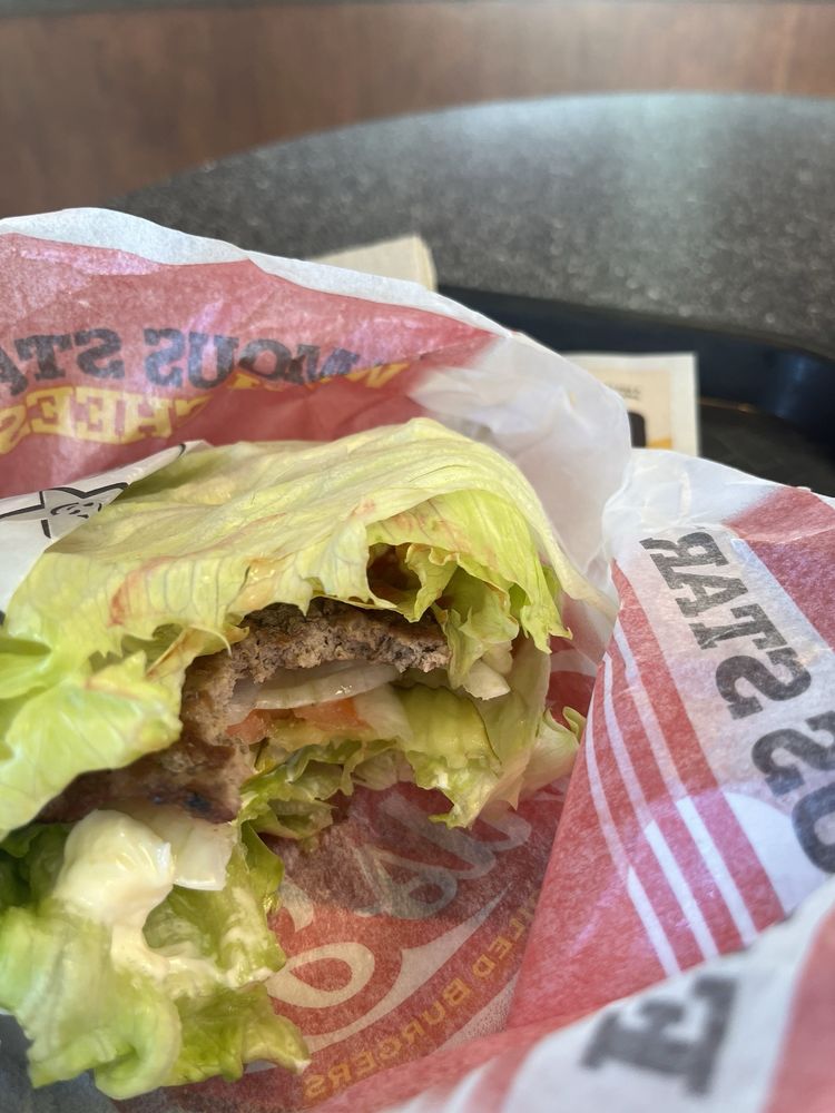 CARL’S JR - Updated September 2024 - 45 Photos & 82 Reviews - 3150 Case ...