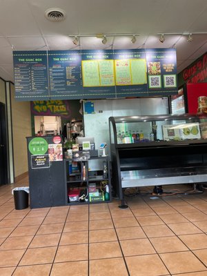 GUAC BOX - Updated December 2025 - 11 Photos & 11 Reviews - 1400 W ...