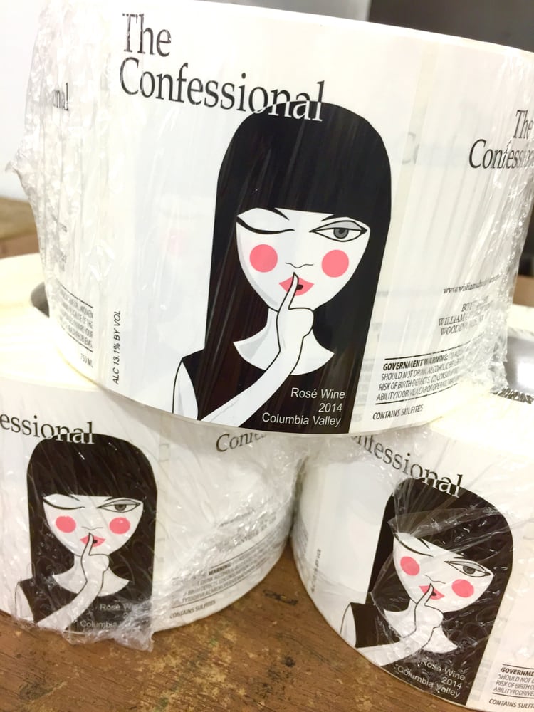 RICHMARK LABEL - Updated December 2025 - 15 Photos - 1110 E Pine St ...