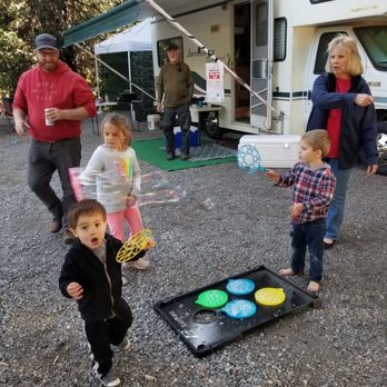 WISHON VILLAGE RV PARK - Updated October 2025 - 28 Photos & 25 Reviews ...