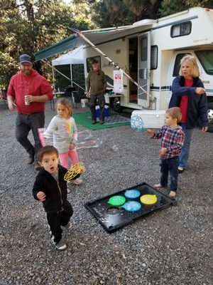 WISHON VILLAGE RV PARK - 28 Photos & 23 Reviews - 66500 McKinley Grove ...