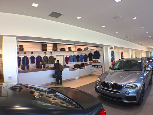 BMW OF MURRAY - Updated January 2026 - 54 Photos & 170 Reviews - 4735 S ...