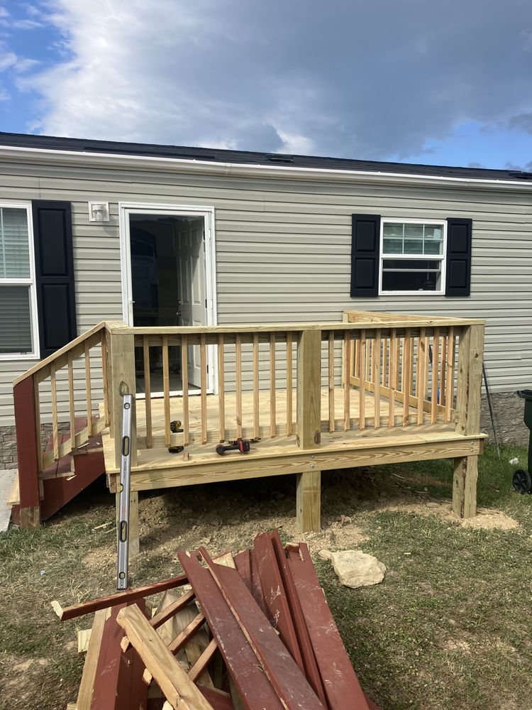 PENDLETON HANDY MAN SERVICE - Updated December 2025 - 13 Photos ...