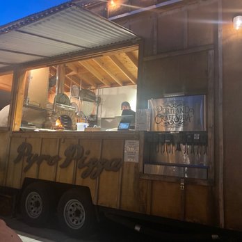 PYRO PIZZA - Updated June 2024 - 230 Photos & 386 Reviews - 1207 SE ...