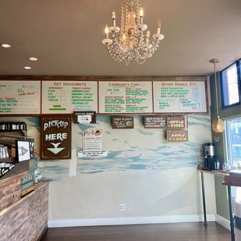 PIP’S ORIGINAL DOUGHNUTS & CHAI - Updated January 2025 - 4849 Photos ...